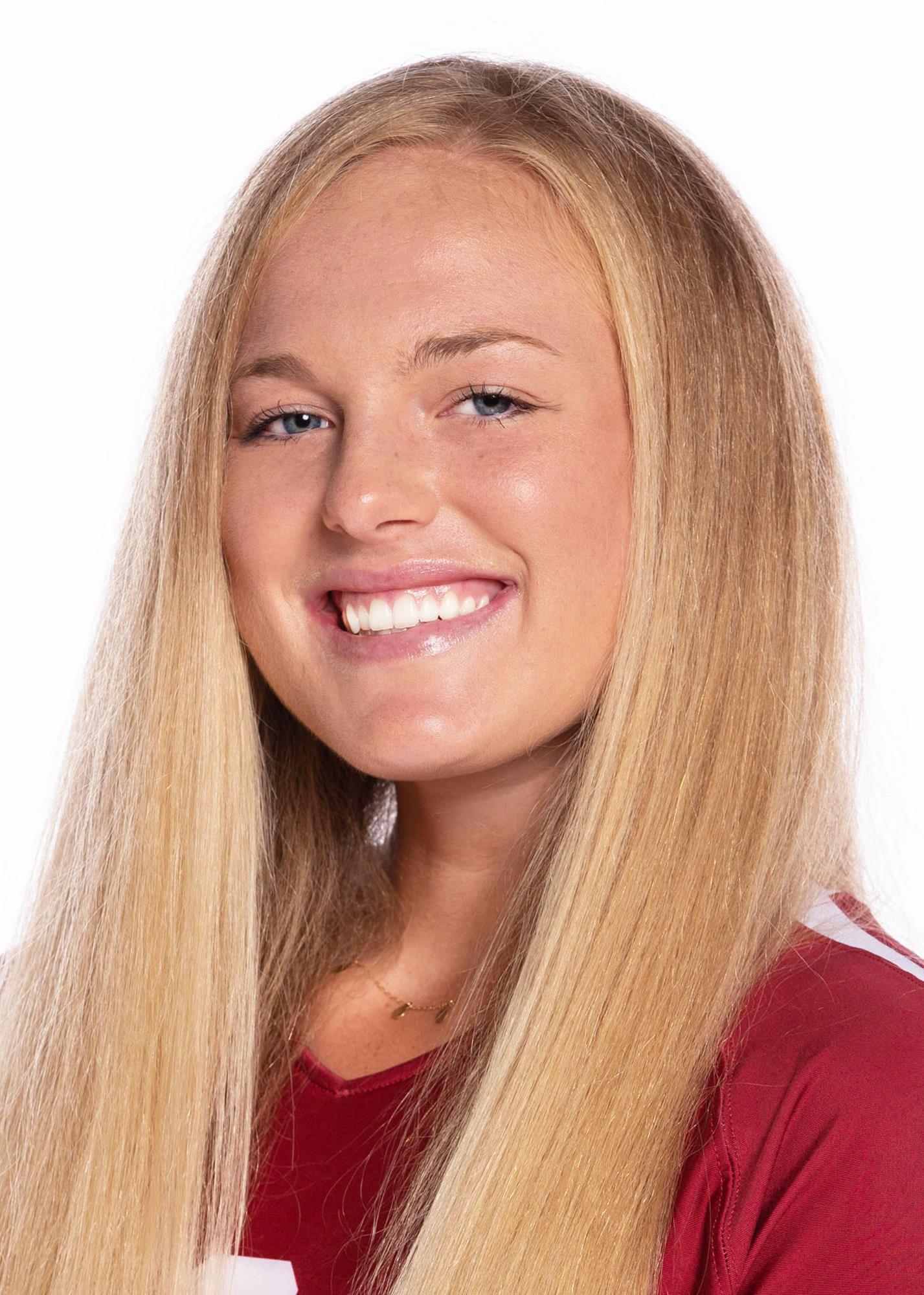 Kathryn Plummer - Women's Volleyball 2019 - Stanford Cardinal ...