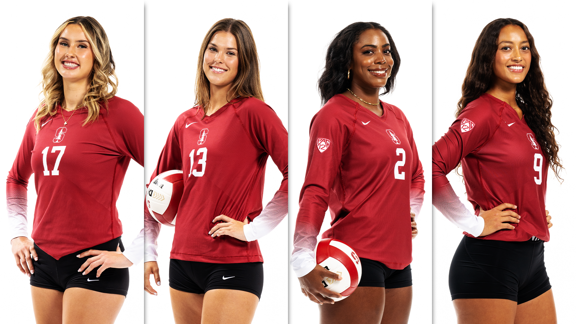 Elia Rubin - Women's Volleyball 2024 - Stanford Cardinal - Official ...