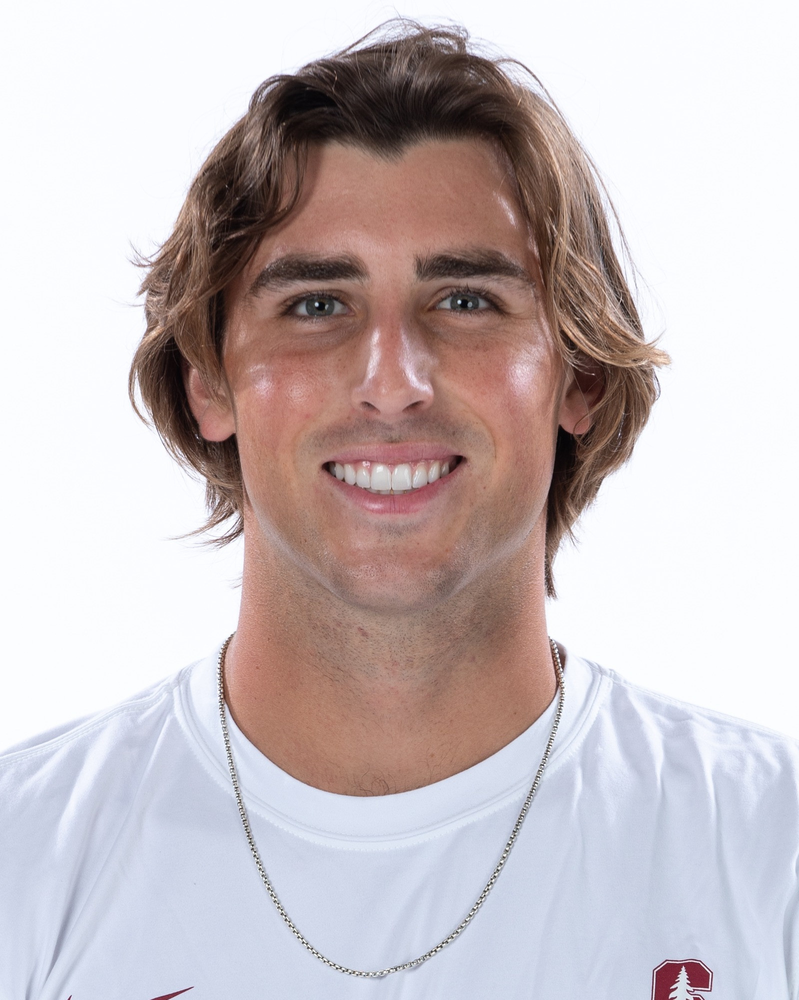 Hudson Rivera - Men's Tennis 2024-25 - Stanford Cardinal - Official ...