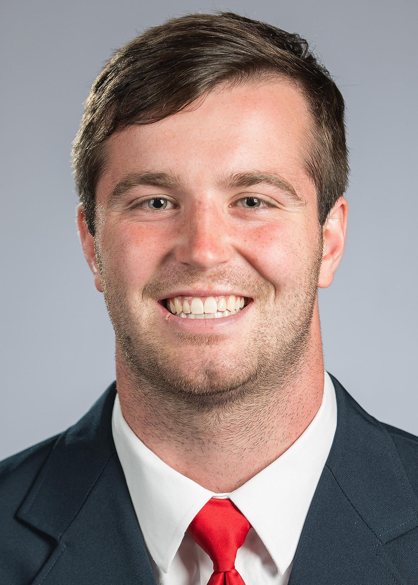 Pat McFadden - Football 2013 - Stanford Cardinal - Official Athletics ...
