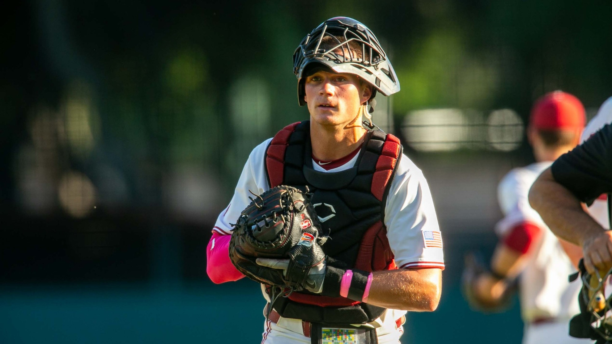 Malcolm Moore - Baseball 2024 - Stanford Cardinal - Official Athletics ...