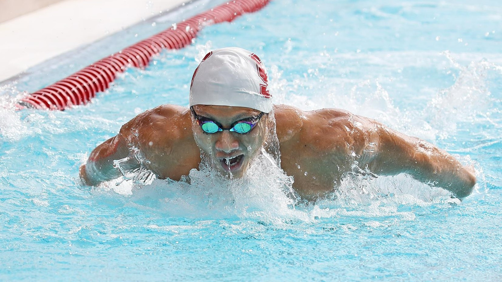 Conference Meet Starts Fast - Stanford Cardinal - Official Athletics ...
