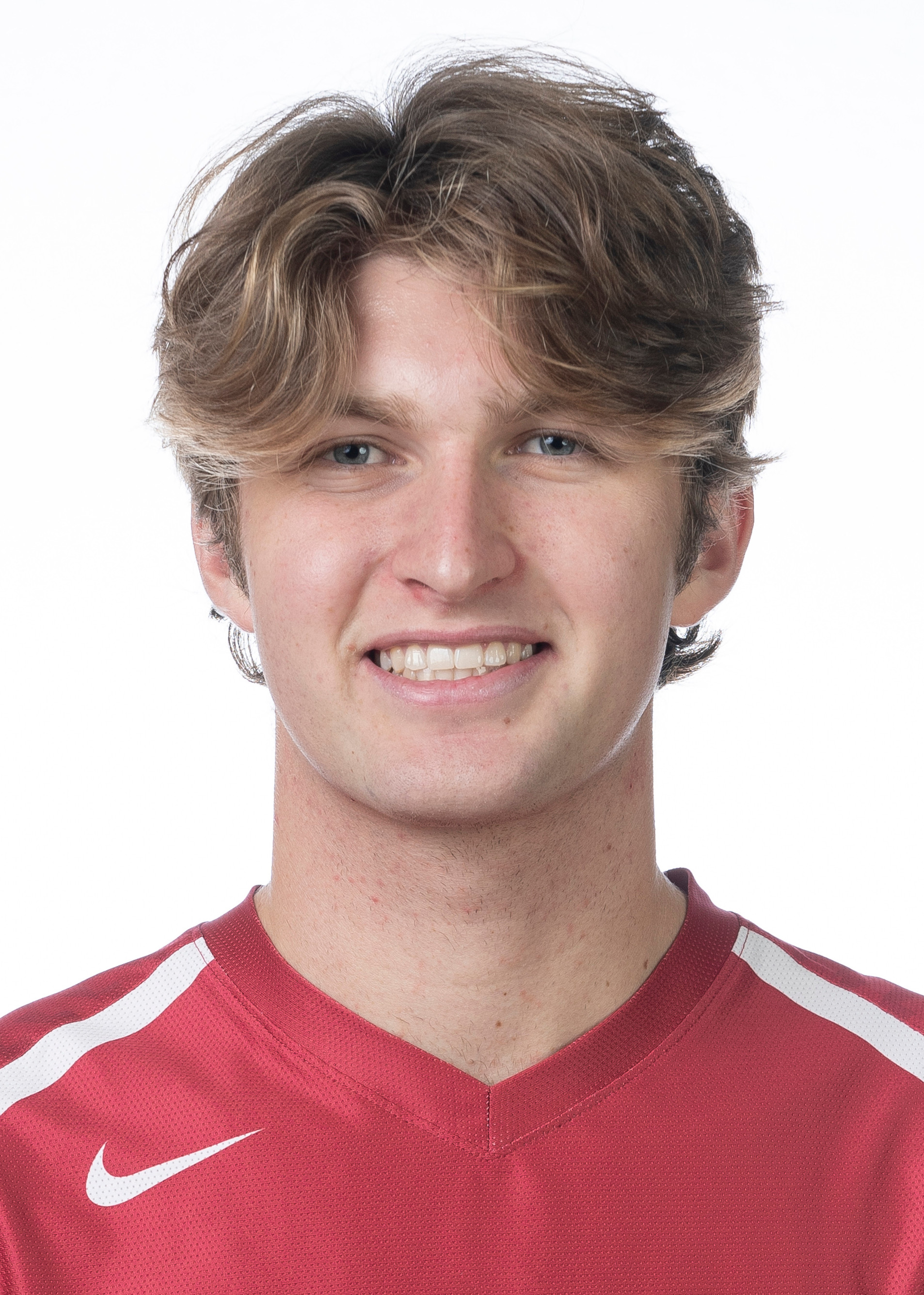 Gray Mandelbaum - Men's Volleyball 2026 - Stanford Cardinal - Official ...