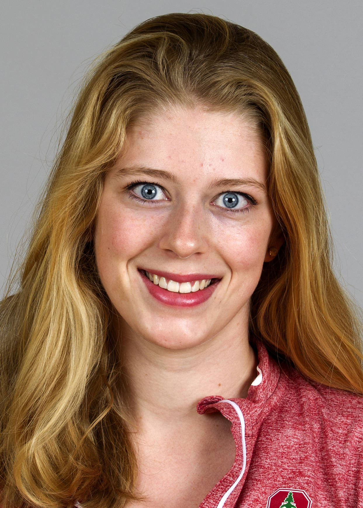 Caitlin Byrnes - Women's Rowing 2011-12 - Stanford Cardinal - Official ...