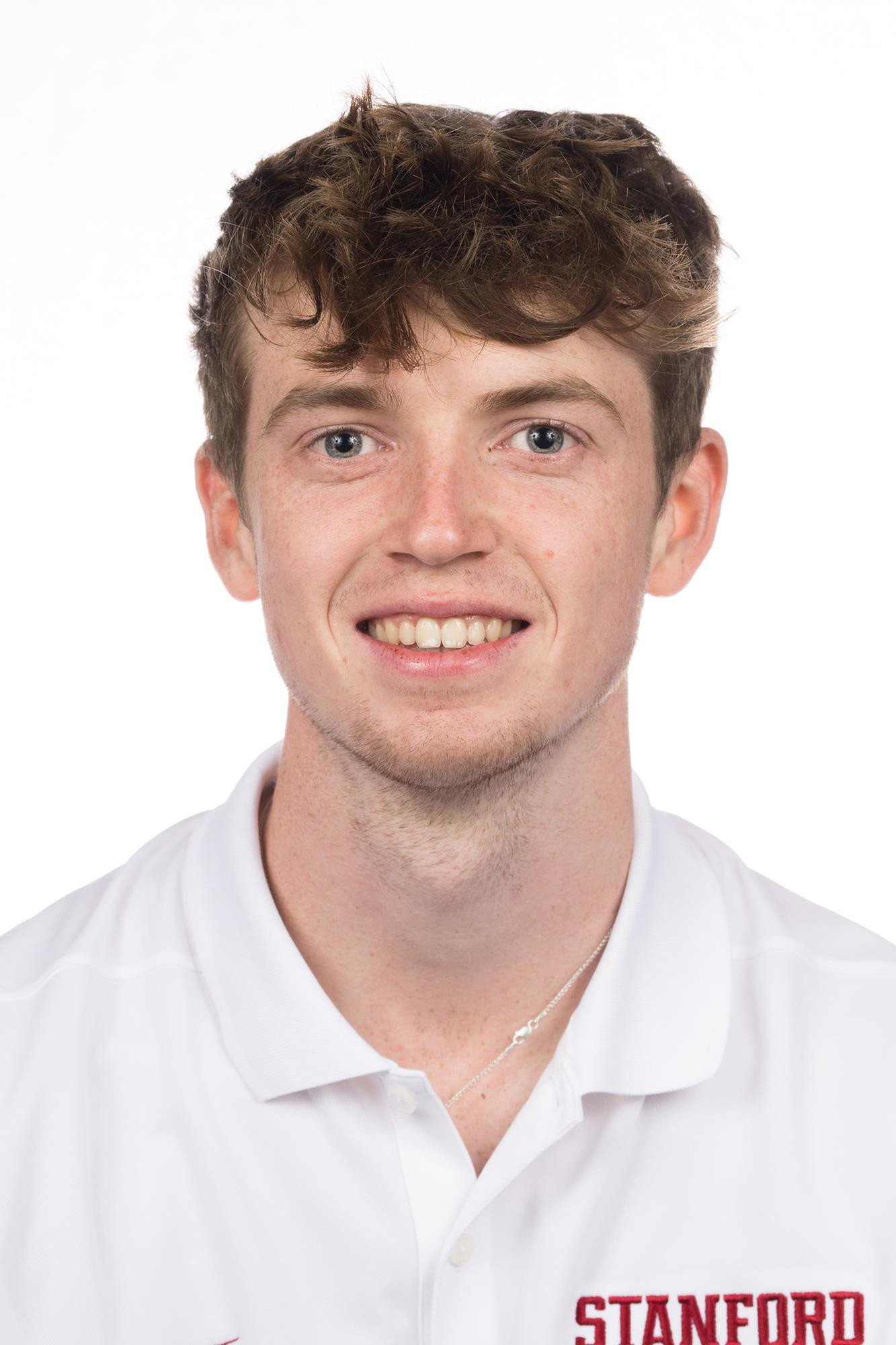 Max Basing - Men's Tennis 2021-22 - Stanford Cardinal - Official ...