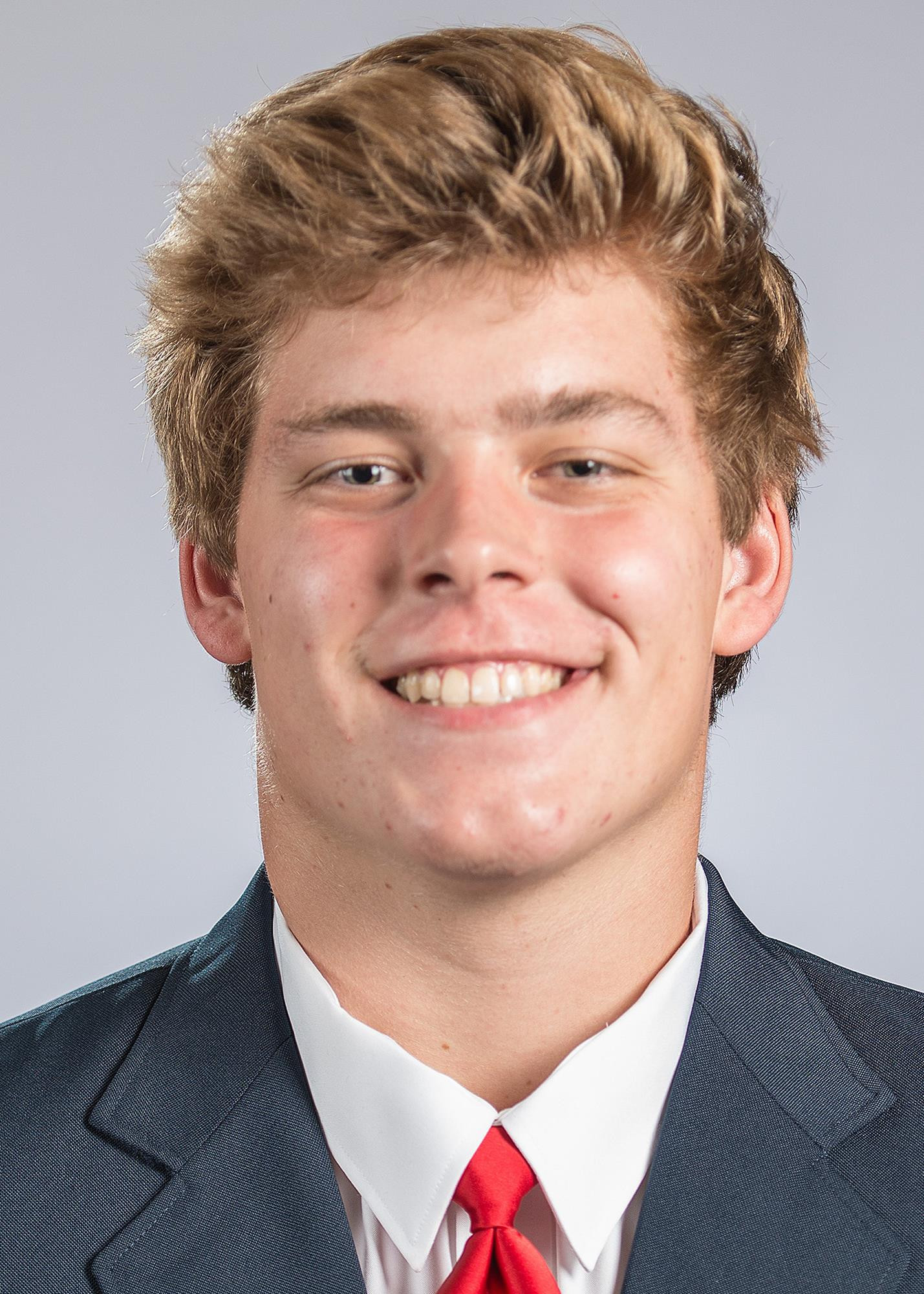 Clark Yarbrough - Football 2016 - Stanford Cardinal - Official ...