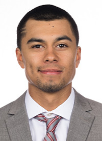 Temo Becerra - Baseball 2022 - Stanford Cardinal - Official Athletics ...