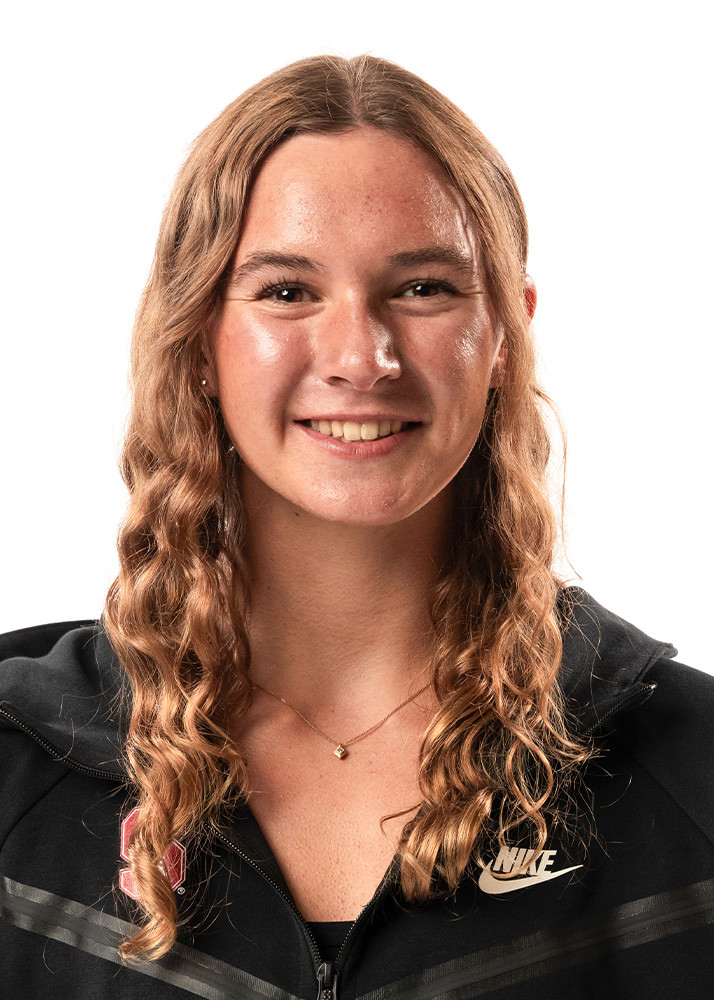 Lila Heffernan - Women's Swimming & Diving 2025-26 - Stanford Cardinal ...