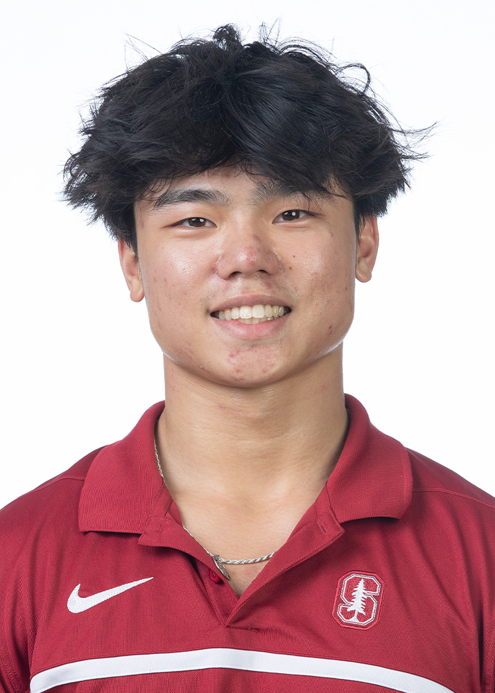 Asher Hong - Men's Gymnastics 2026 - Stanford Cardinal - Official ...