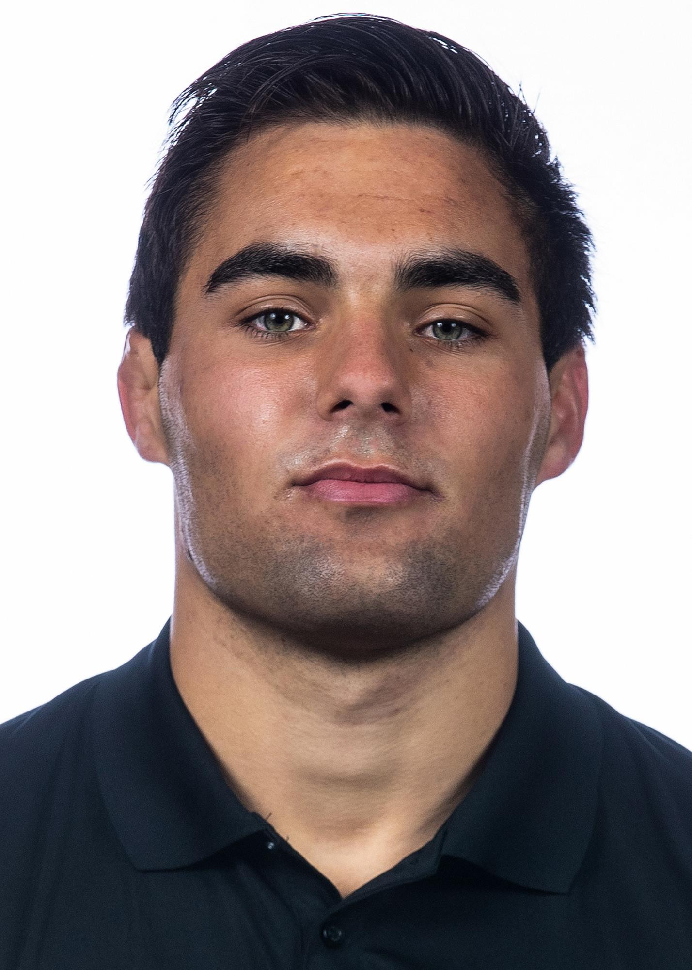 Nick Stemmet - Wrestling 2020-21 - Stanford Cardinal - Official ...