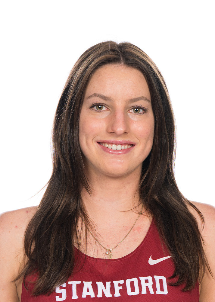 Charlotta Bell - Beach Volleyball 2026 - Stanford Cardinal - Official ...