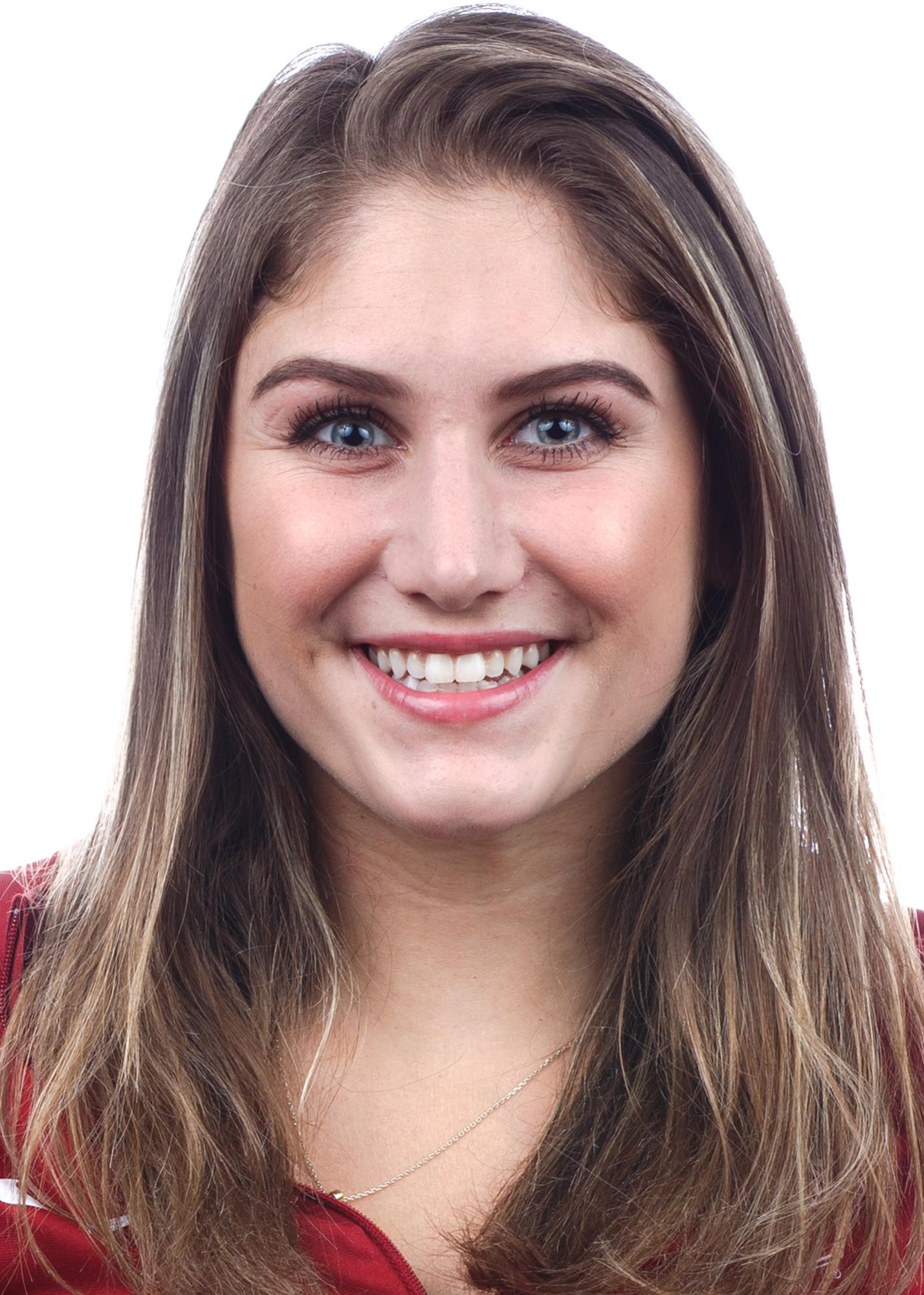 Rachael Flam - Women's Gymnastics 2019 - Stanford Cardinal - Official ...