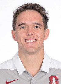 Jacob Barrus - Men's Gymnastics 2019 - Stanford Cardinal - Official ...