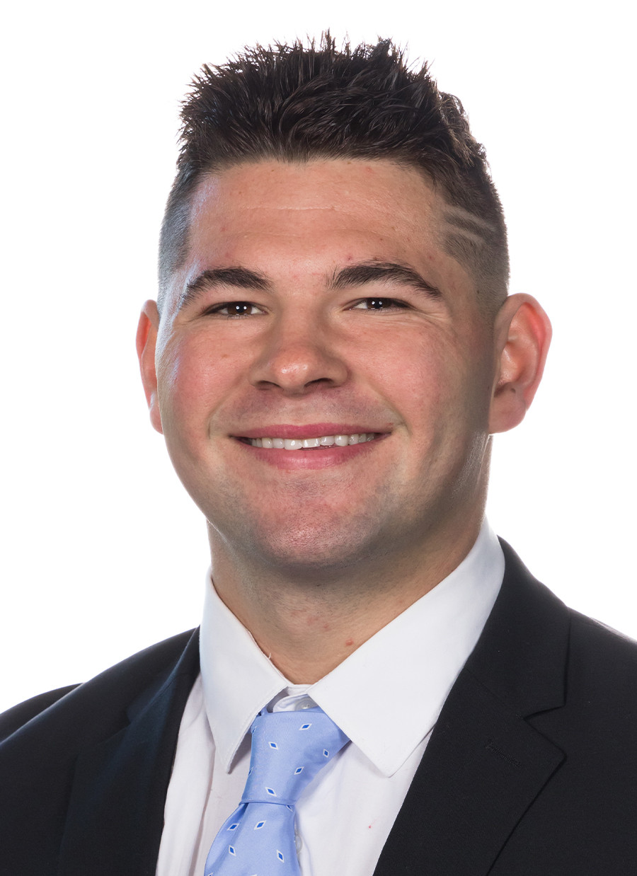 Carter Graham - Baseball 2023 - Stanford Cardinal - Official Athletics ...