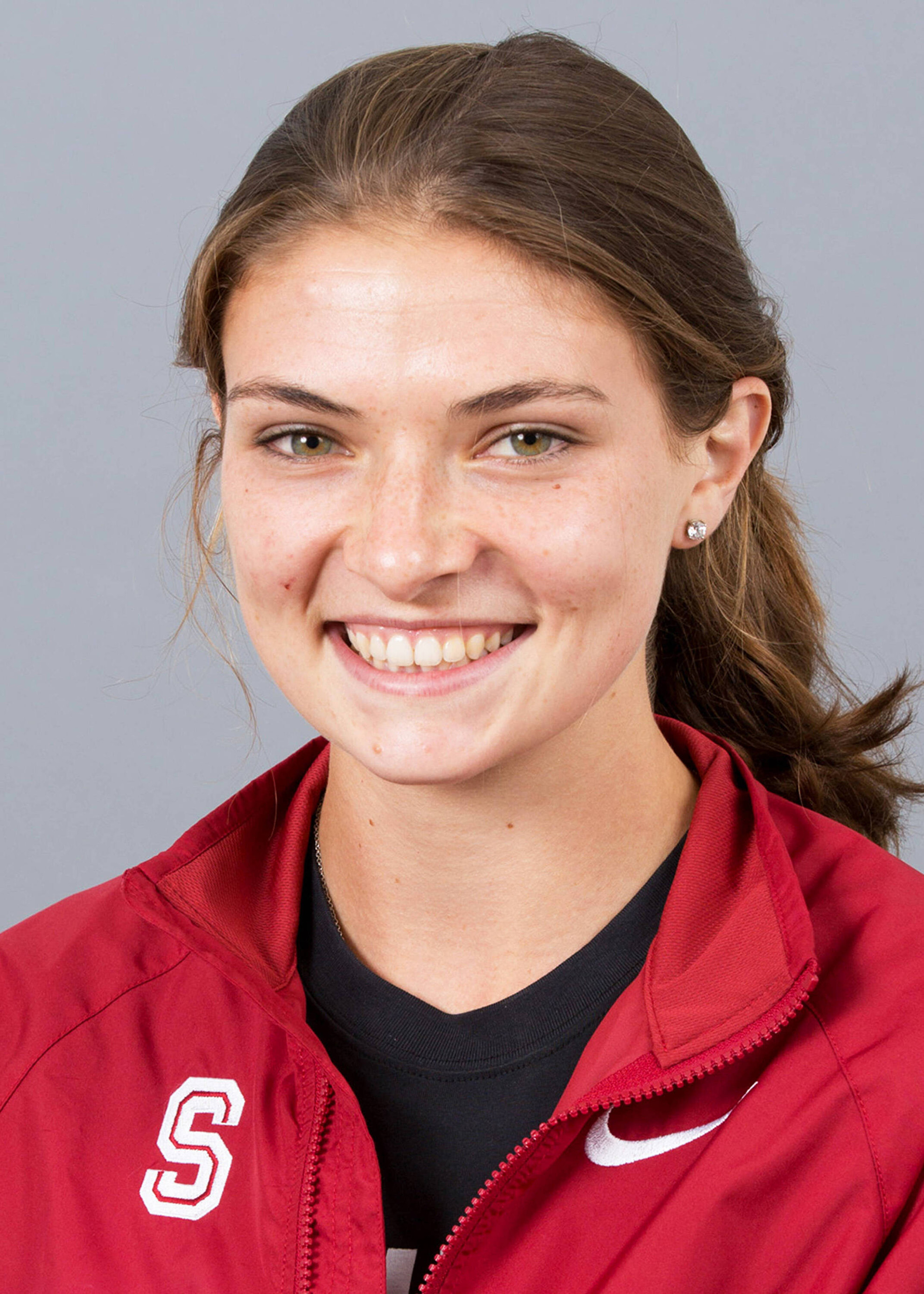Amy Weissenbach - Track & Field 2012-13 - Stanford Cardinal - Official ...