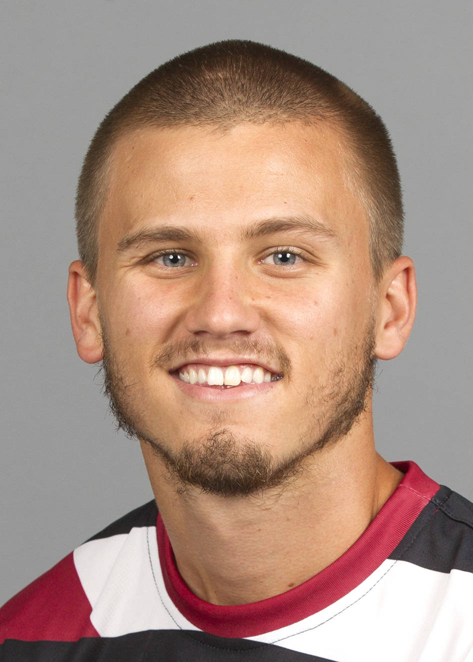 Zach Batteer - Men's Soccer 2013 - Stanford Cardinal - Official ...