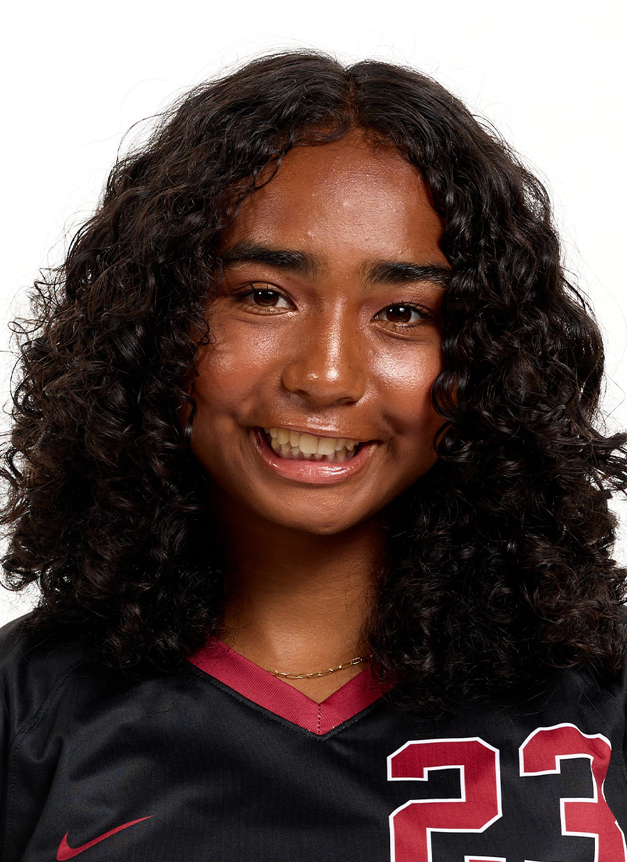 Nya Harrison - Women's Soccer 2023 - Stanford Cardinal - Official ...
