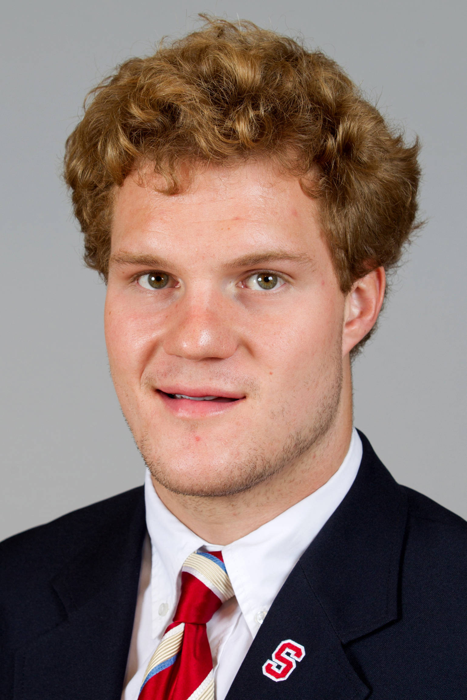 Ryan Hewitt - Football 2009 - Stanford Cardinal - Official Athletics ...