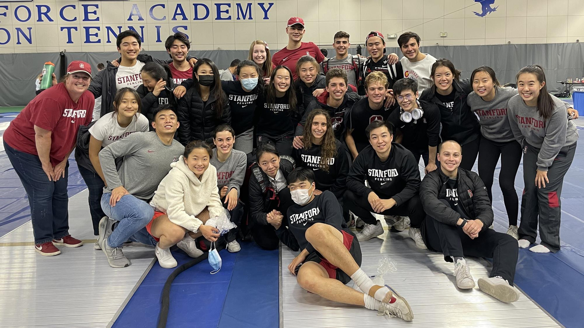 Strong Opening - Stanford Cardinal - Official Athletics Website