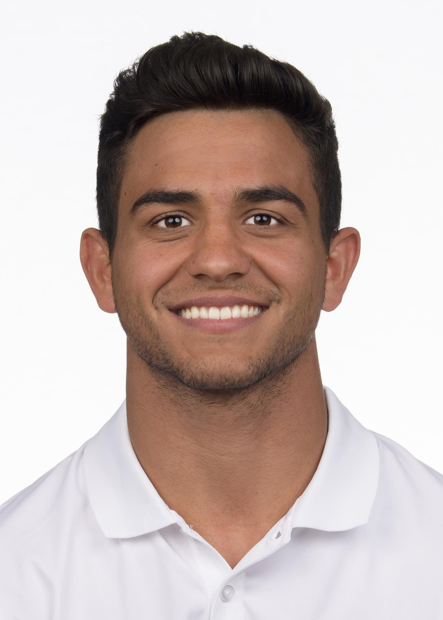 Brandon Kier - Wrestling 2016-17 - Stanford Cardinal - Official ...