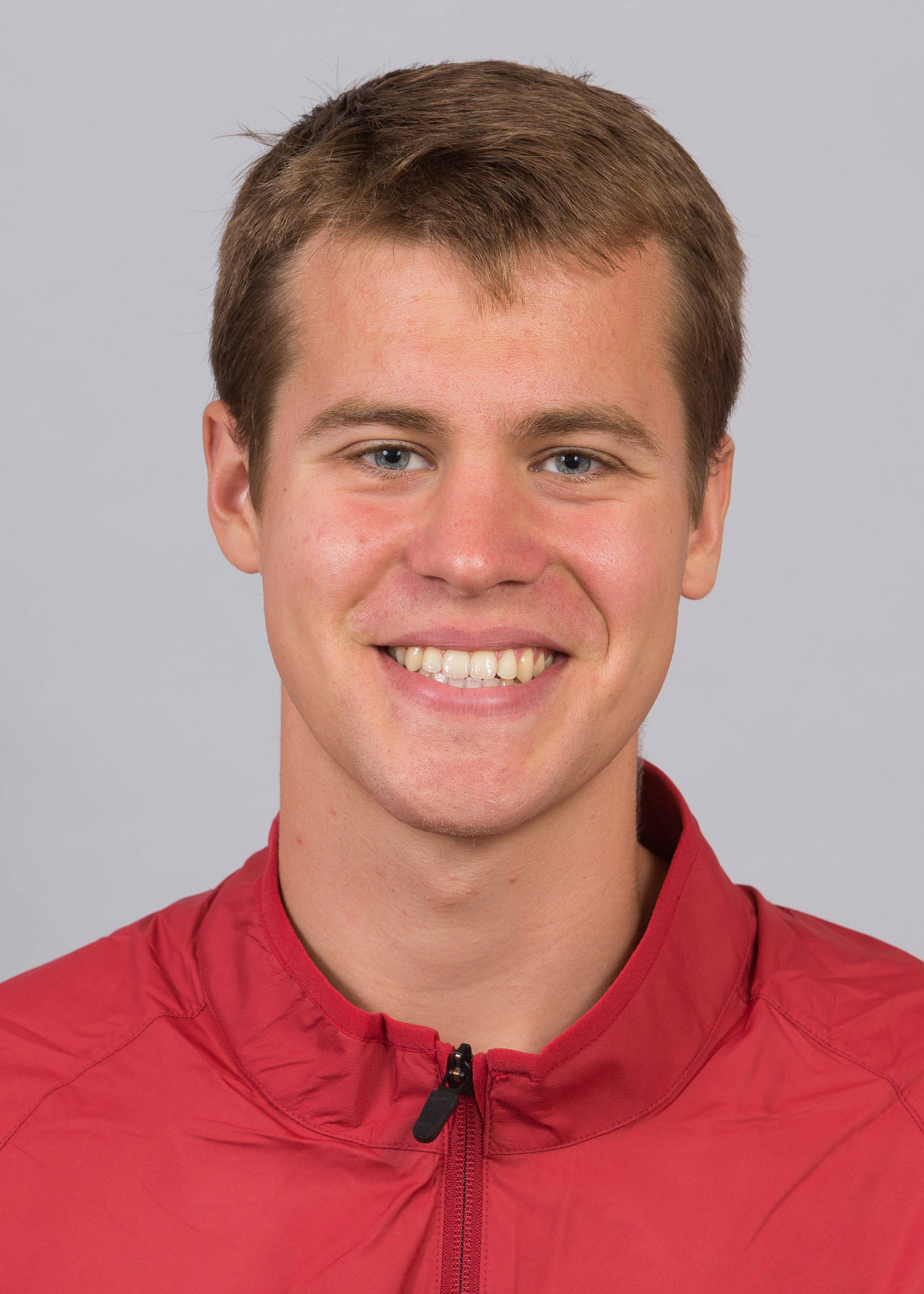 Collin Leibold - Cross Country 2015 - Stanford Cardinal - Official ...