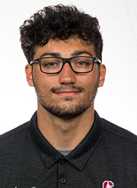 William Stockwell - Football 2021 - Stanford Cardinal - Official ...