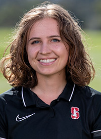 Brooke Seay - Women's Golf 2022-23 - Stanford Cardinal - Official ...