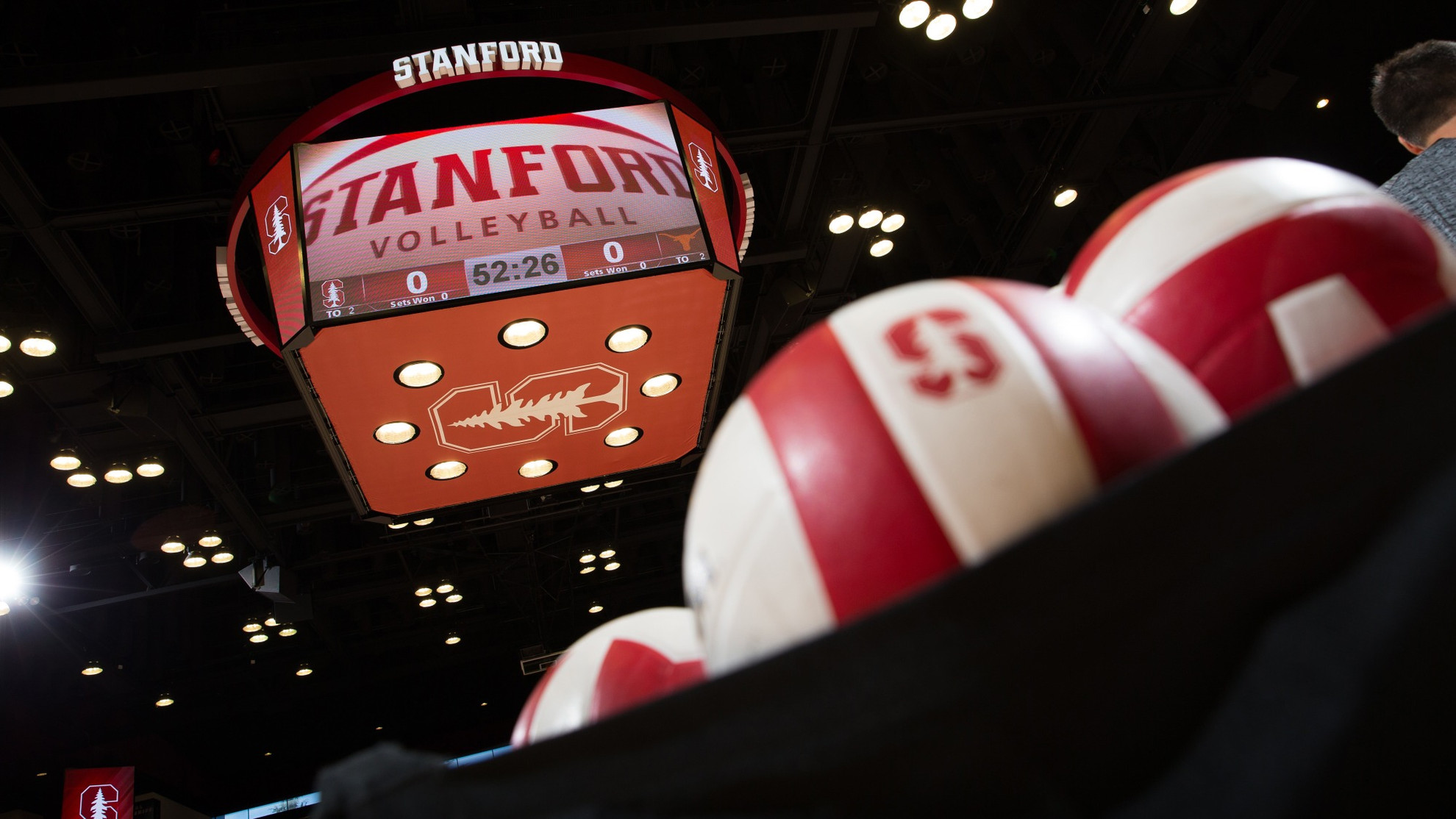 2023 Women's Volleyball Promotions - Stanford Cardinal - Official ...