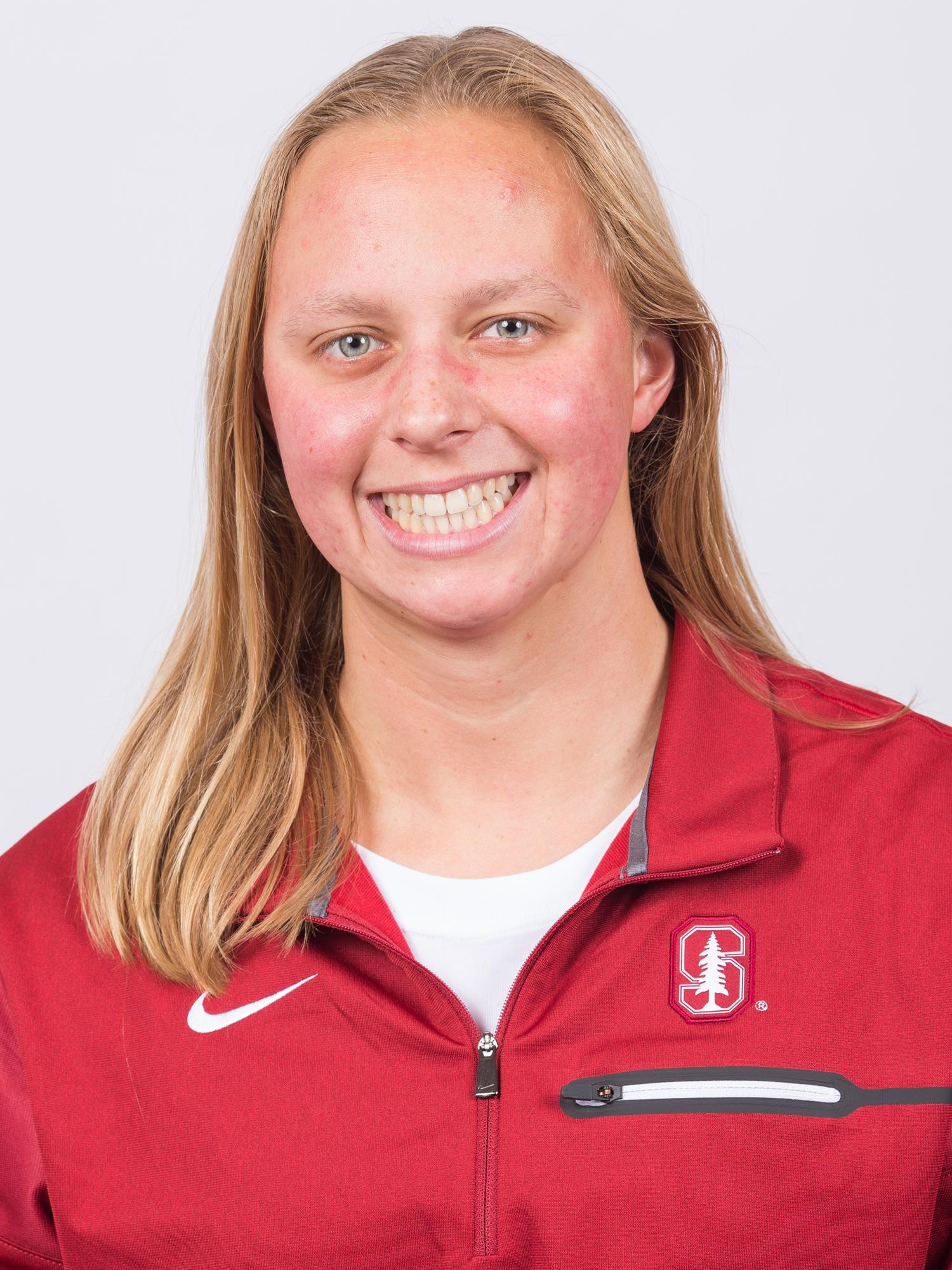 Nicole Stafford - Women's Swimming & Diving 2016-17 - Stanford Cardinal ...