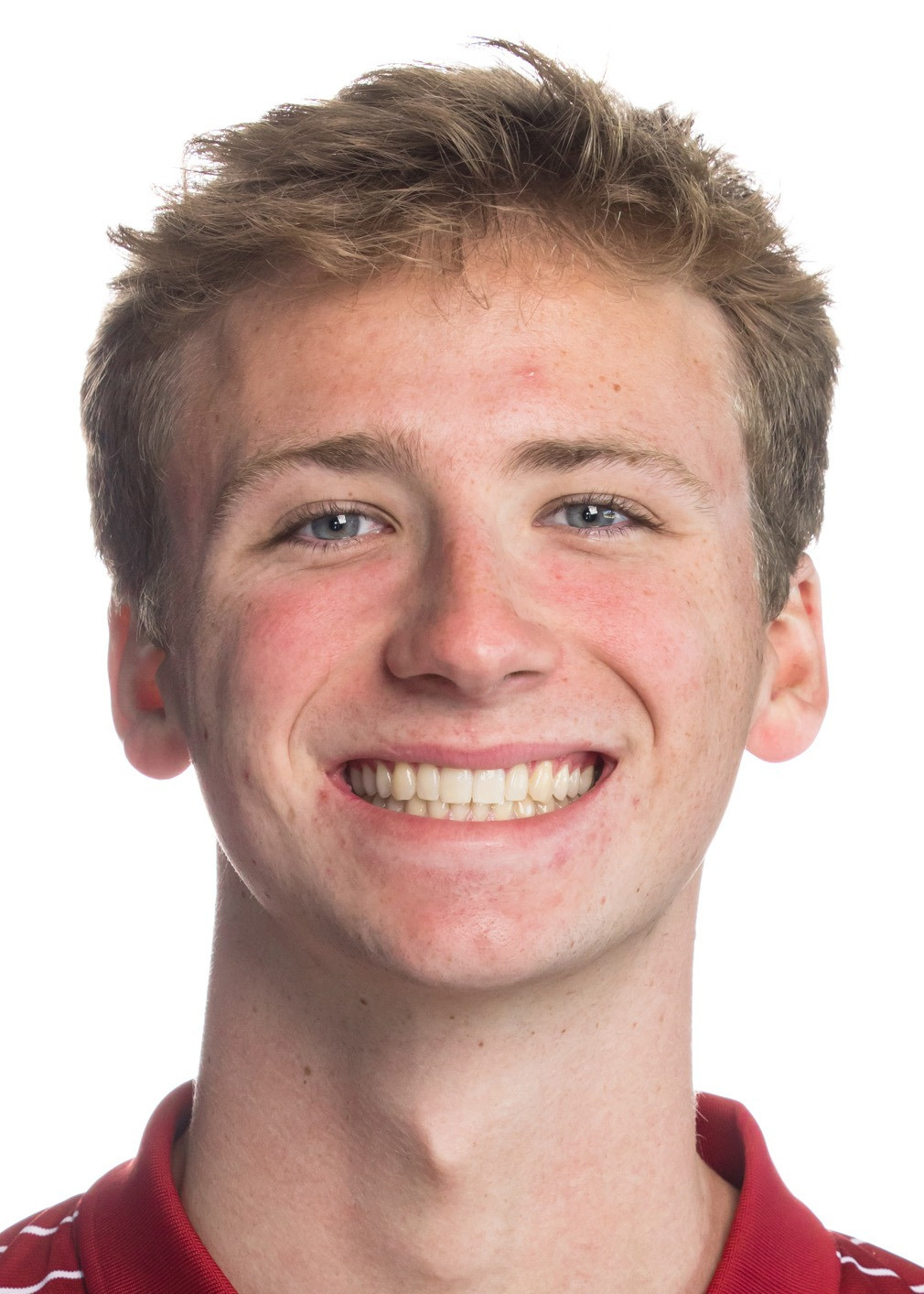 Josh Zuchowski - Men's Swimming & Diving 2023-24 - Stanford Cardinal ...