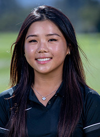 Yu Wen Lu - Women's Golf 2022-23 - Stanford Cardinal - Official Athletics Website