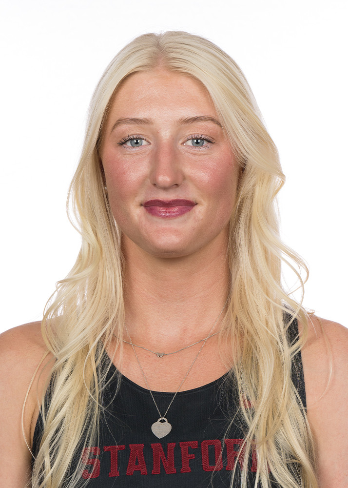 Clara Stowell - Beach Volleyball 2026 - Stanford Cardinal - Official ...