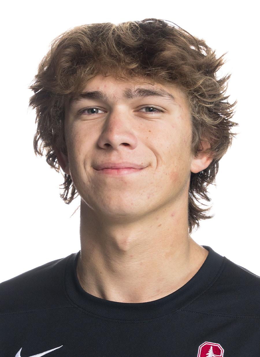 Reade Decker - Sailing 2024-25 - Stanford Cardinal - Official Athletics ...