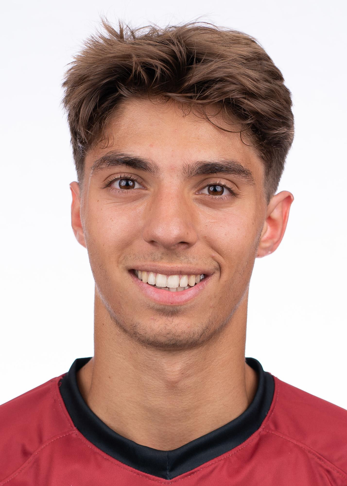 Carlo Agostinelli - Men's Soccer 2019 - Stanford Cardinal - Official ...