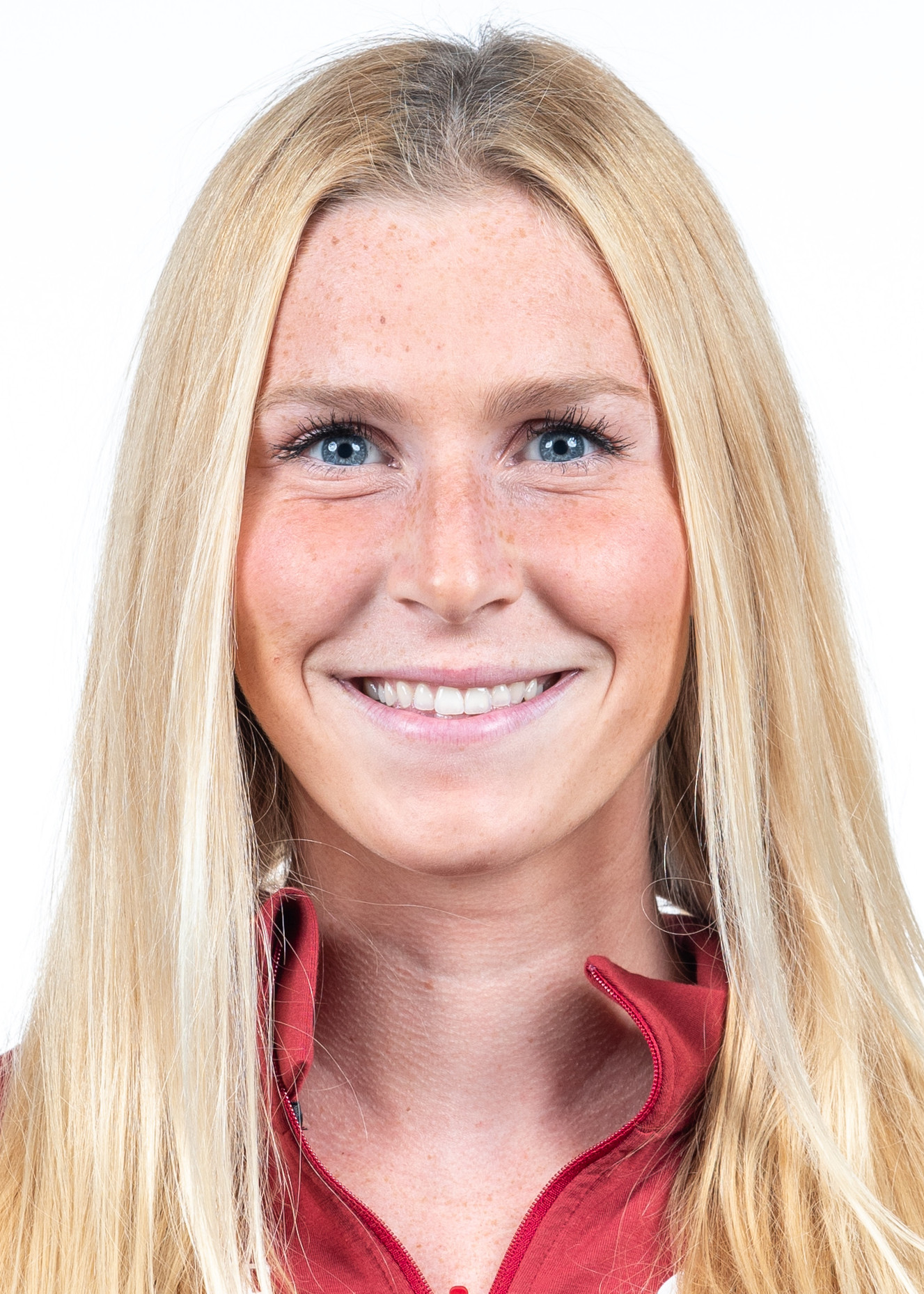 Grace Connolly - Track & Field 2023-24 - Stanford Cardinal - Official ...