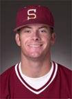 Tim Cunningham - Baseball 2001 - Stanford Cardinal - Official Athletics ...