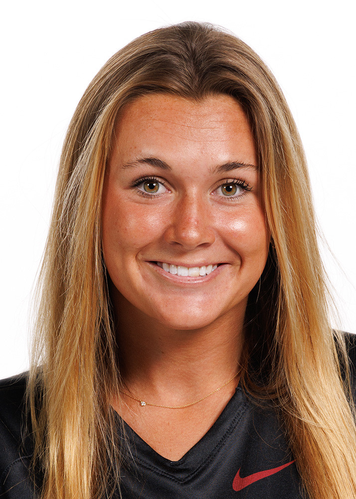 Amanda Lawson - Women's Lacrosse 2025 - Stanford Cardinal - Official ...