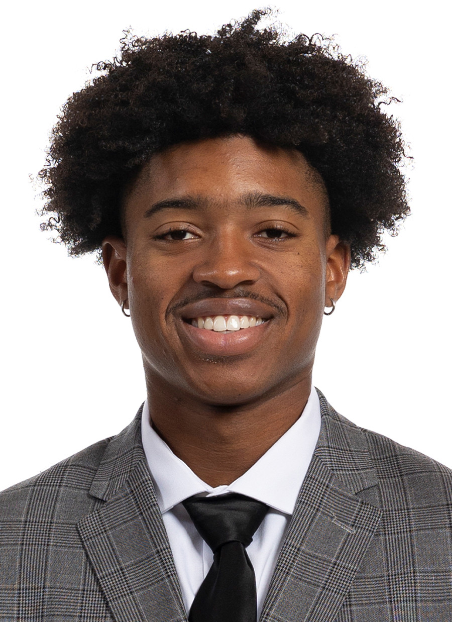 Kassius Thomas - Baseball 2025 - Stanford Cardinal - Official Athletics ...