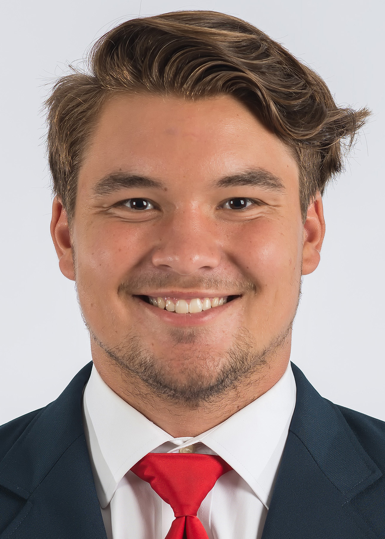 Kyle McCombs - Football 2017 - Stanford Cardinal - Official Athletics ...