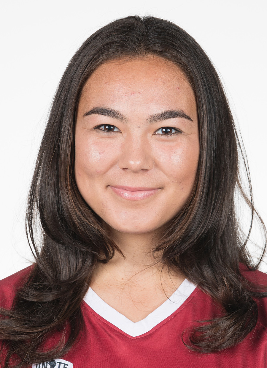 Andrea Kitahata - Squash 2022-23 - Stanford Cardinal - Official ...
