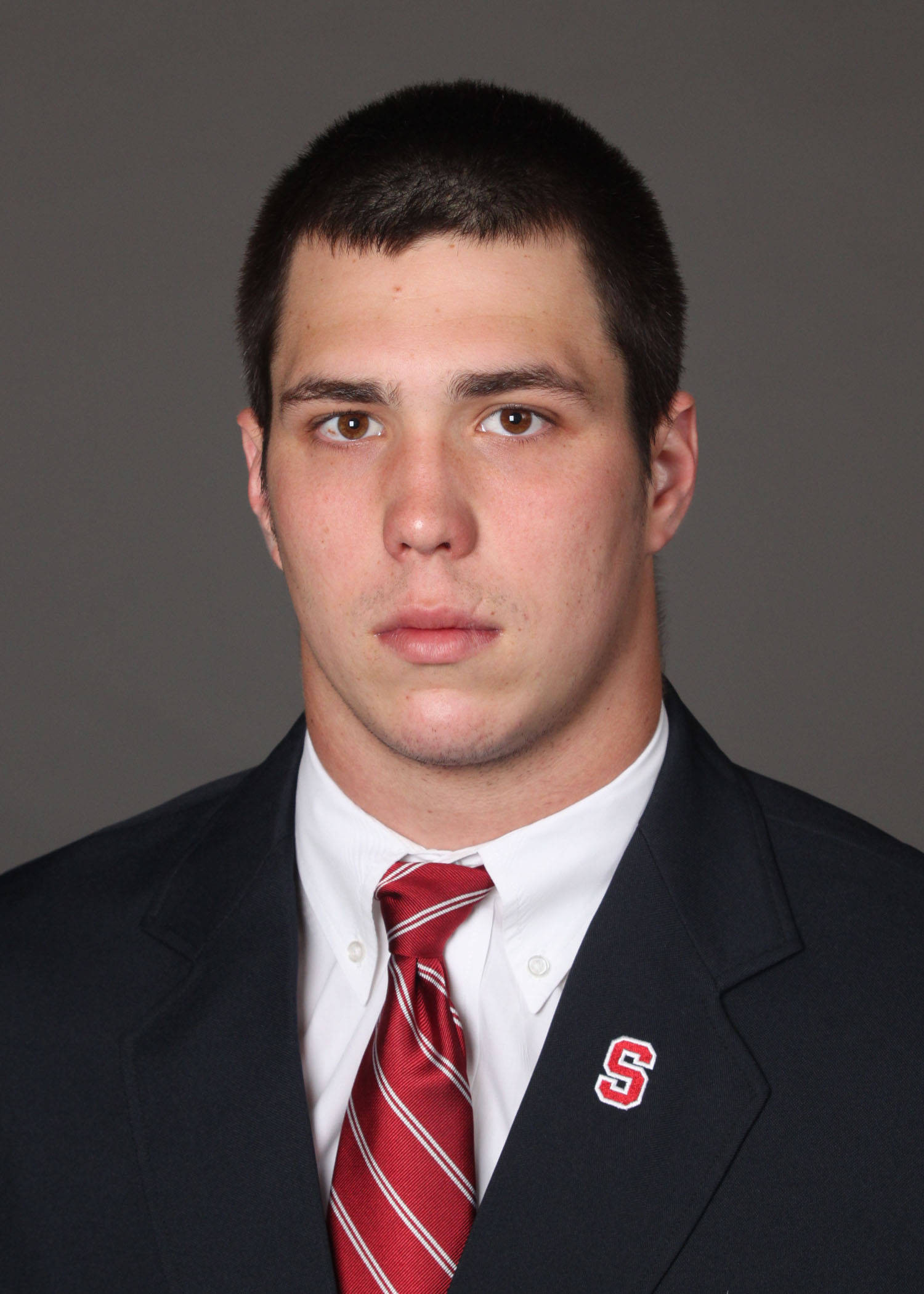 Jordan Najvar - Football 2009 - Stanford Cardinal - Official Athletics ...