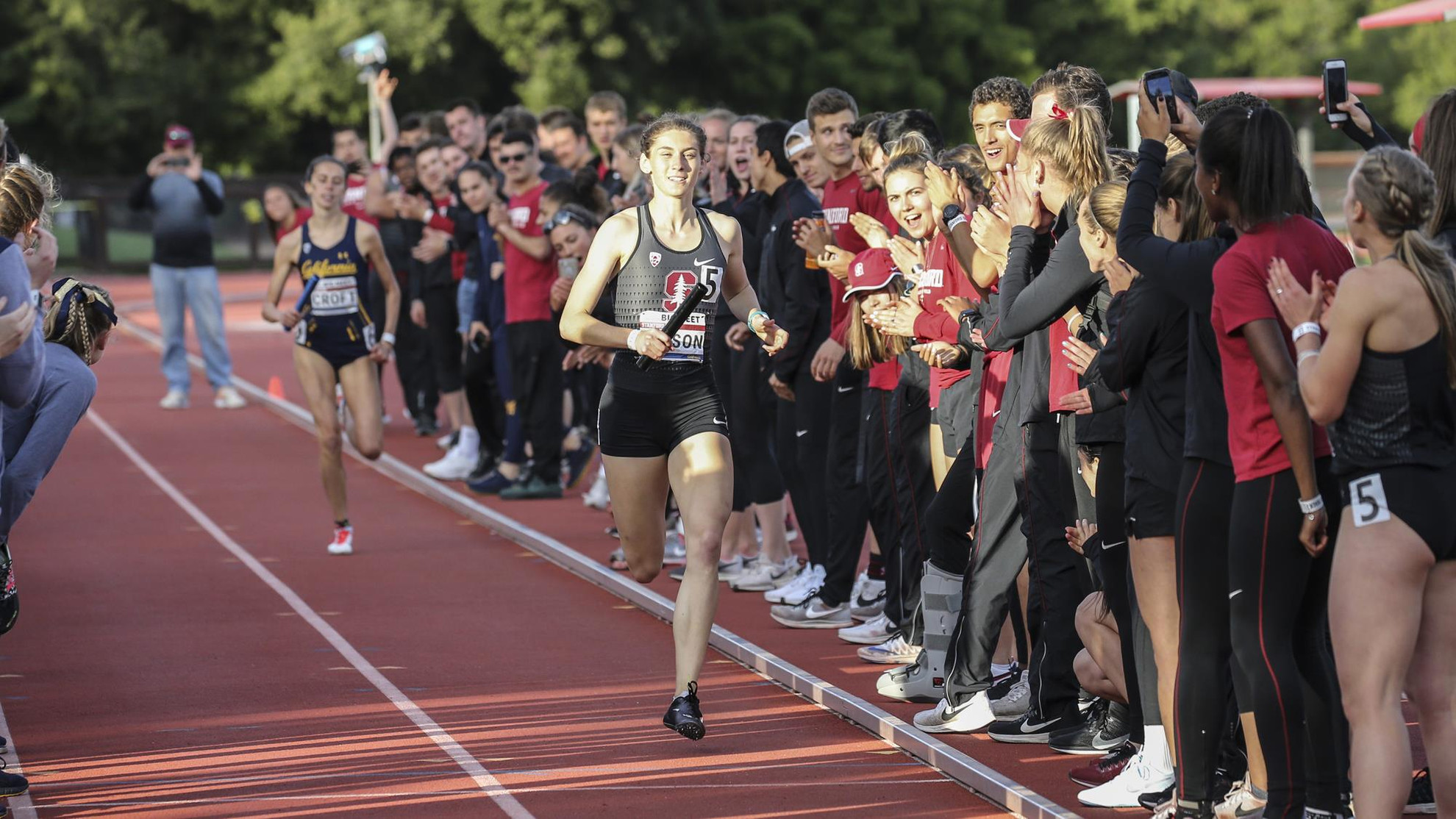 Season in Review: Track and Field - Stanford Cardinal - Official ...