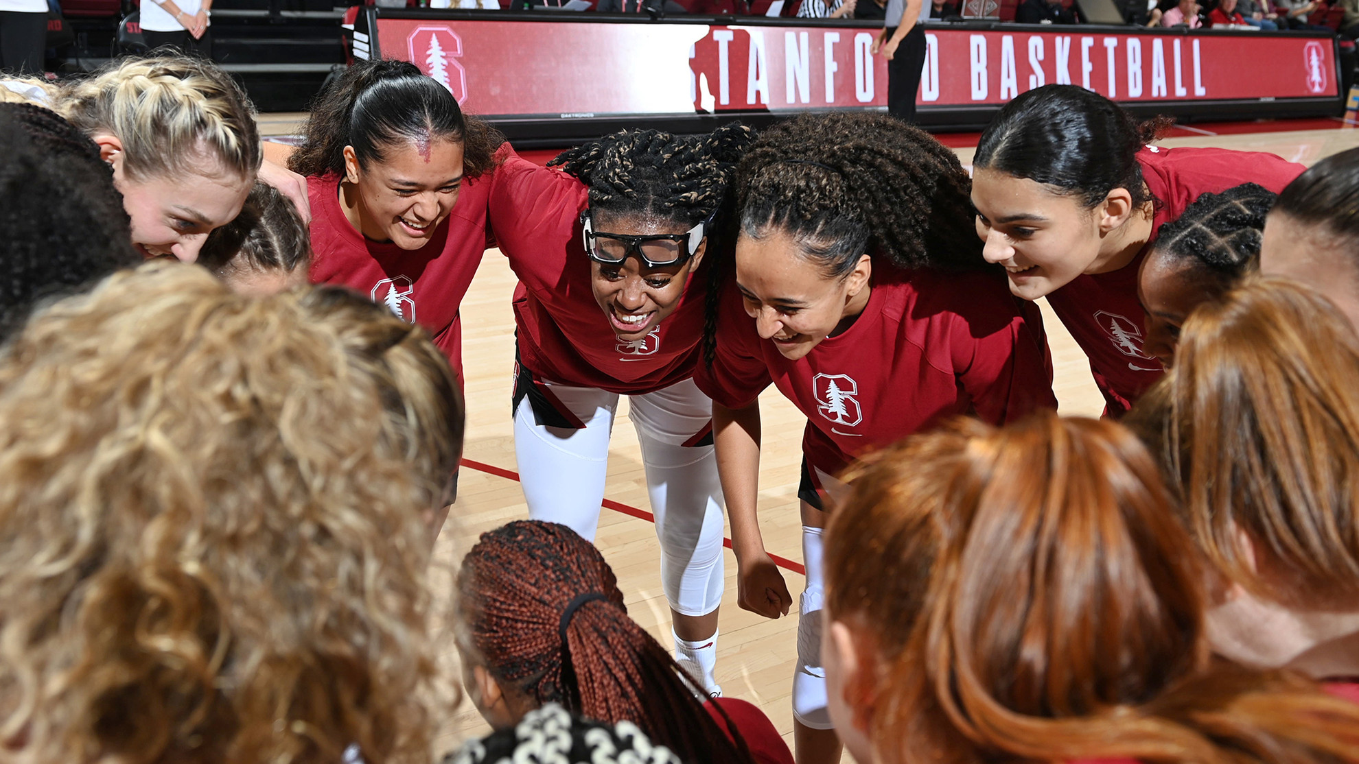 Dominating Debut - Stanford Cardinal - Official Athletics Website