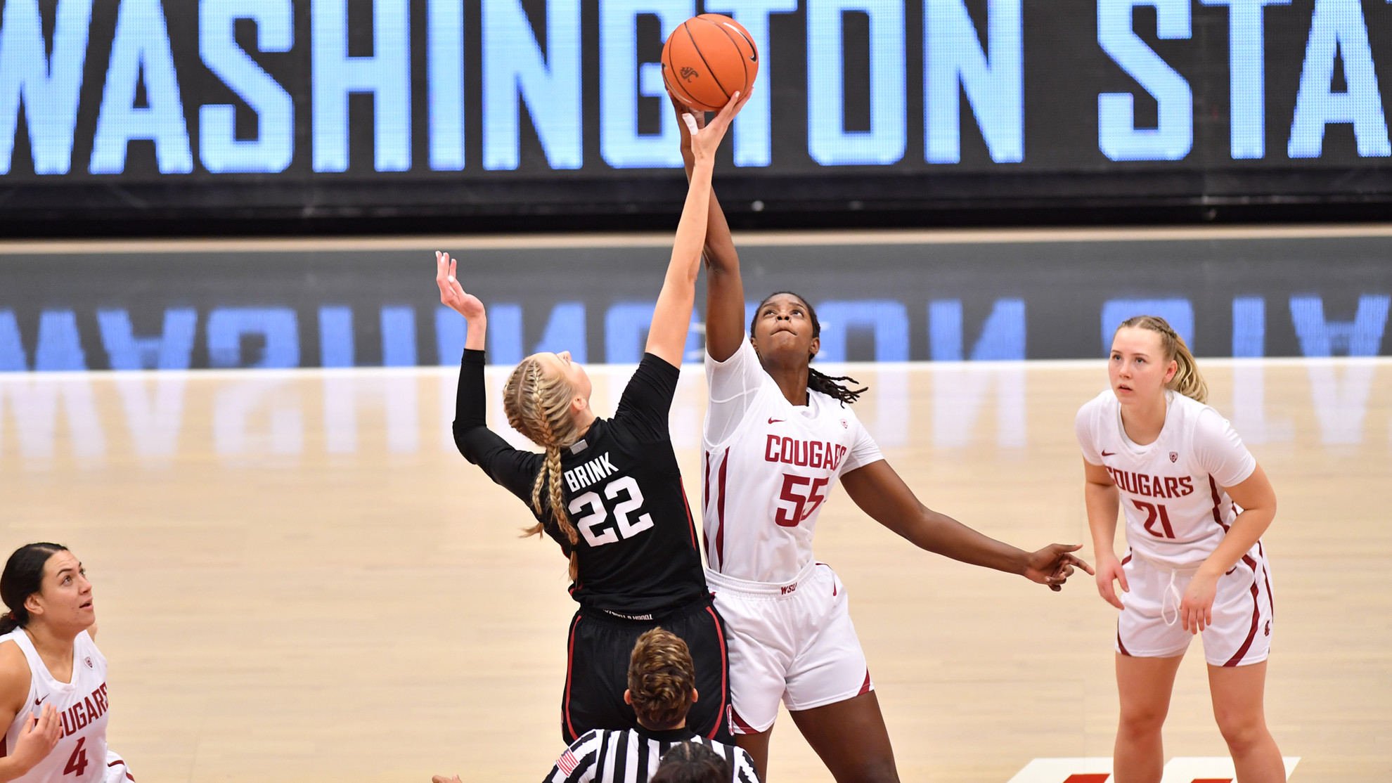 Doubling Down - Stanford Cardinal - Official Athletics Website