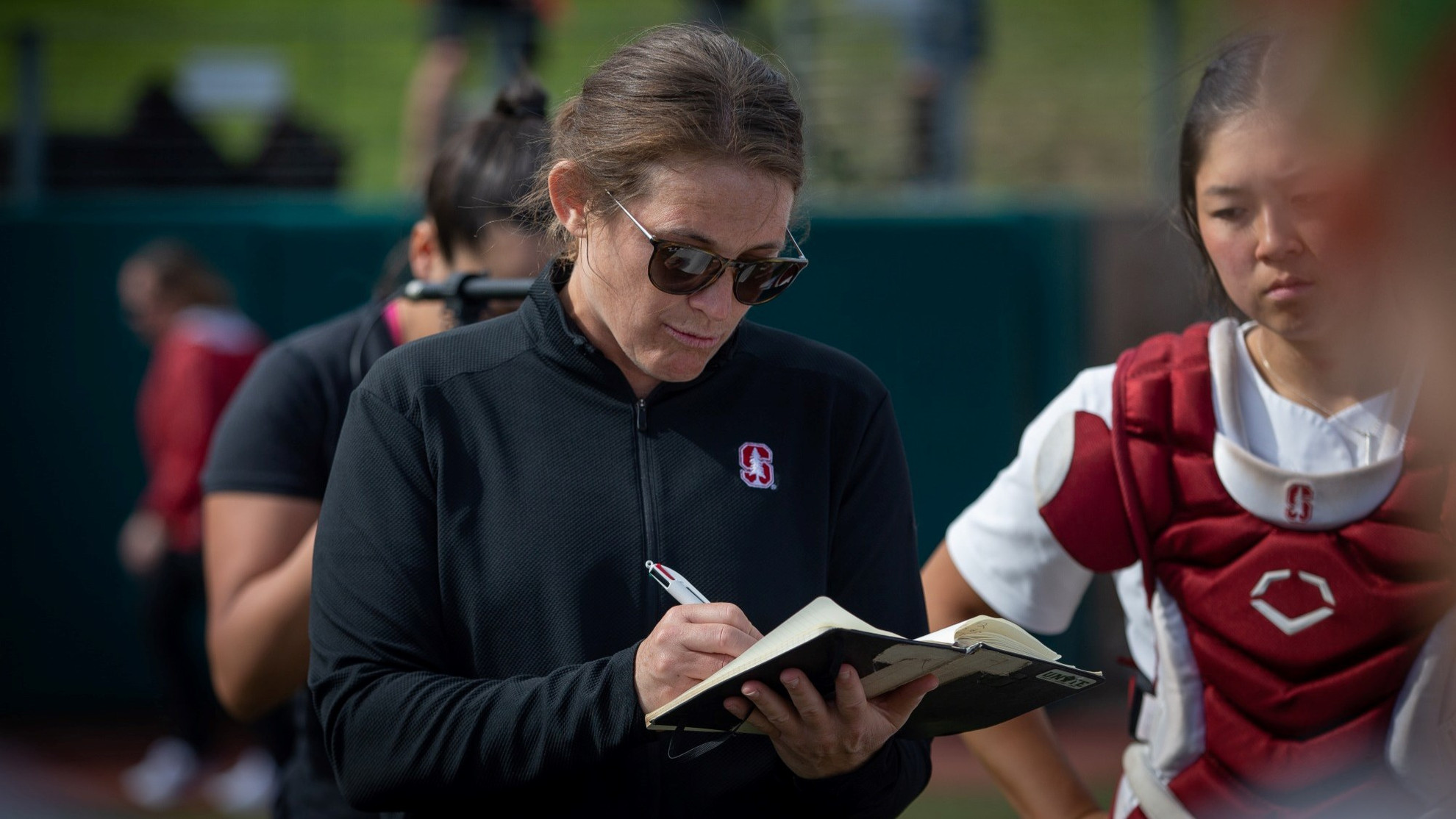Cardinal Signs Talented Trio - Stanford Cardinal - Official Athletics ...