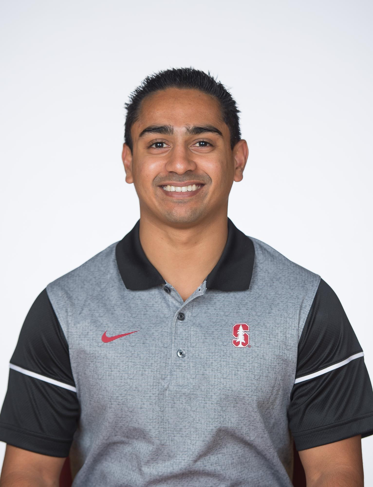 Syque Caesar - Stanford Cardinal - Official Athletics Website