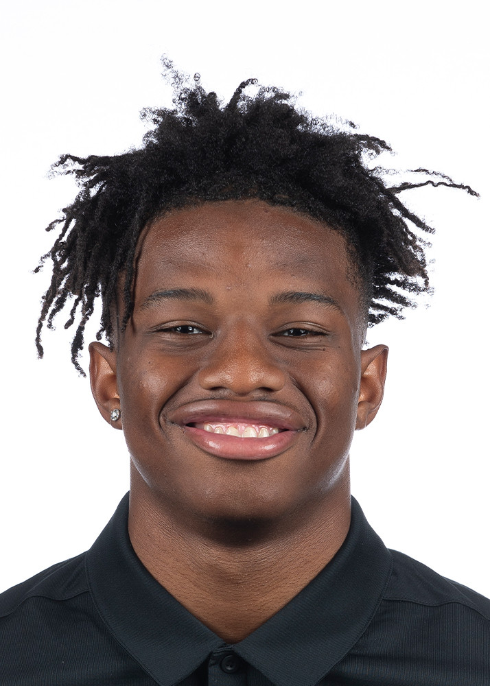 Darrius Davis - Football 2025 - Stanford Cardinal - Official Athletics ...