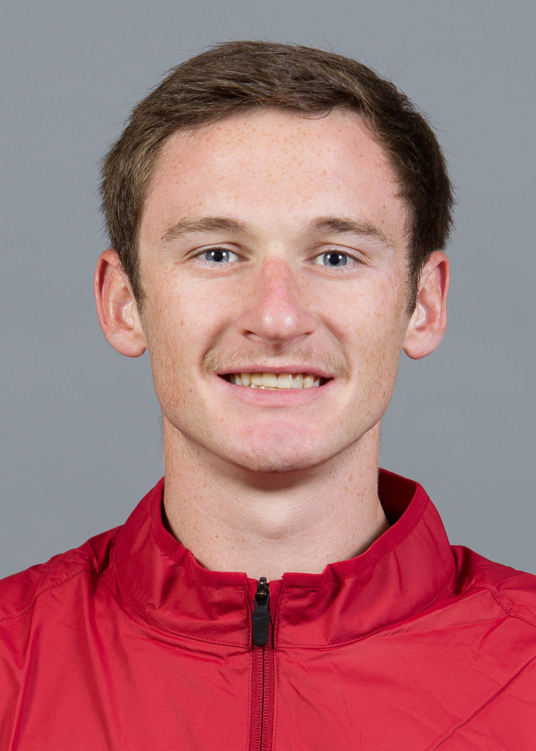 Tom Coyle - Cross Country 2014 - Stanford Cardinal - Official Athletics ...