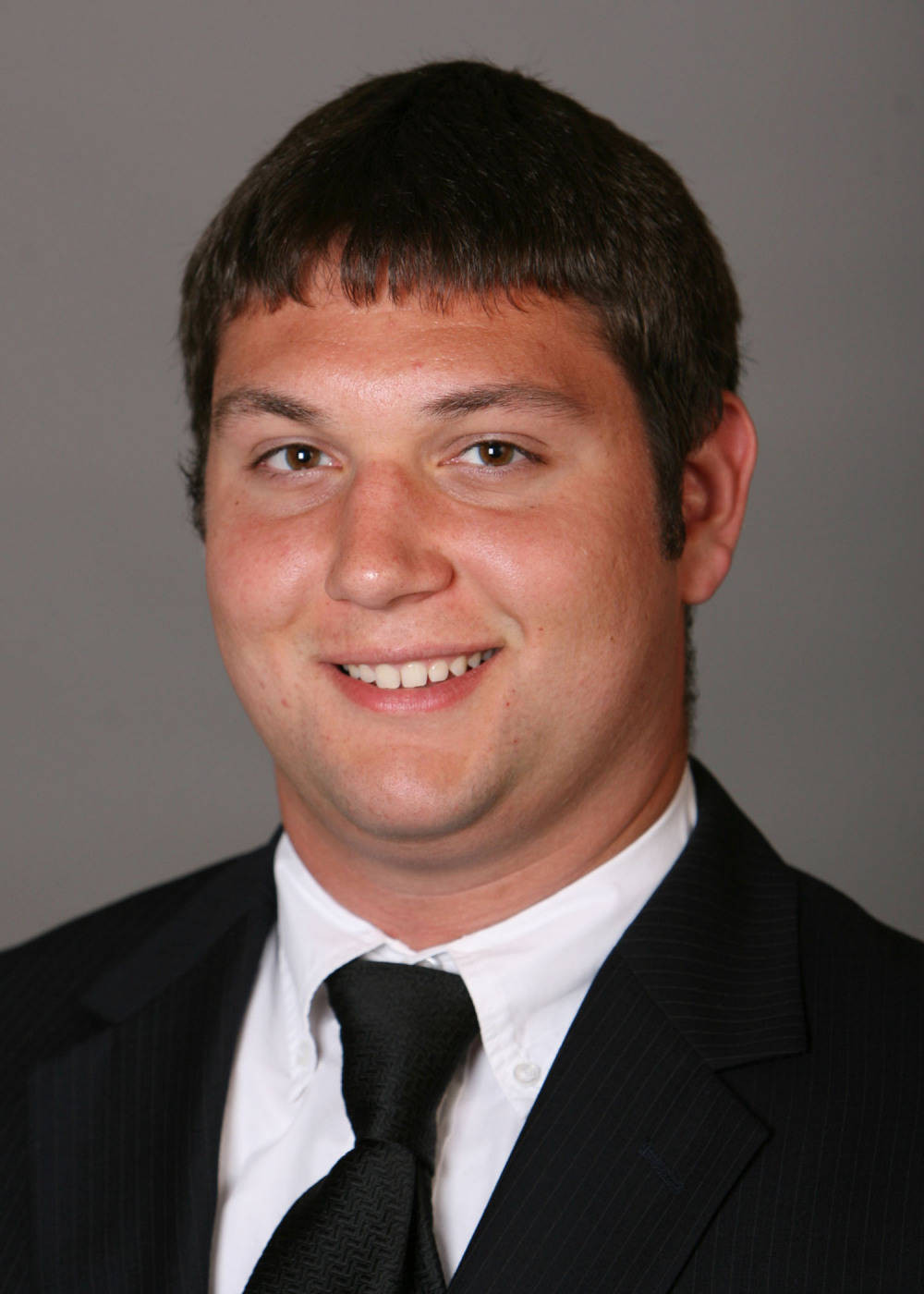 Brad Hallick - Football 2009 - Stanford Cardinal - Official Athletics ...