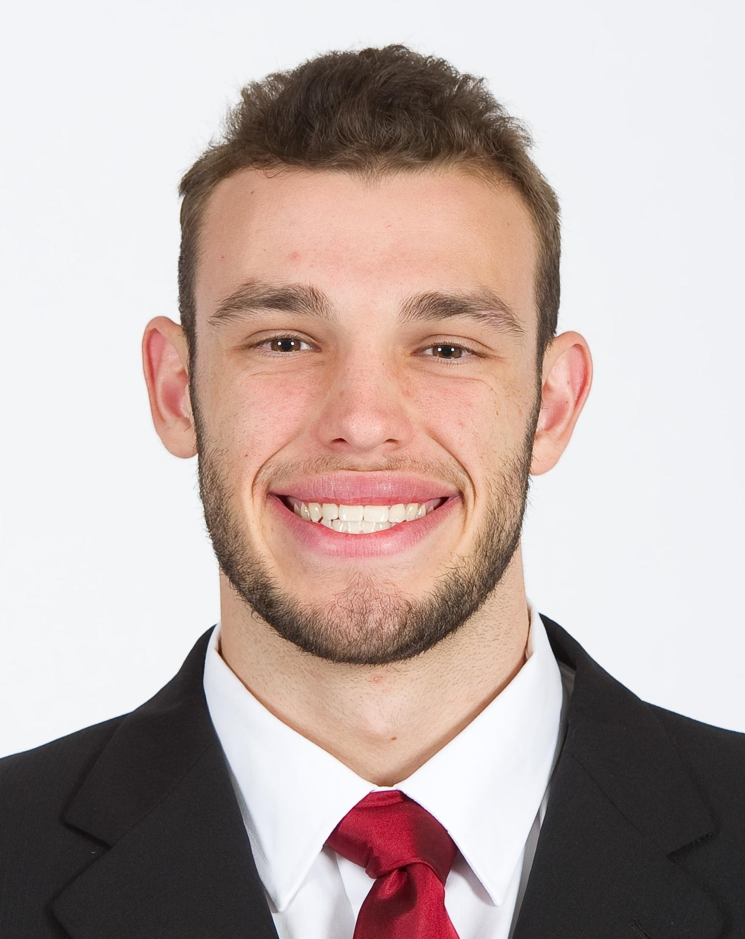 Robbie Lemons - Men's Basketball 2010-11 - Stanford Cardinal - Official ...